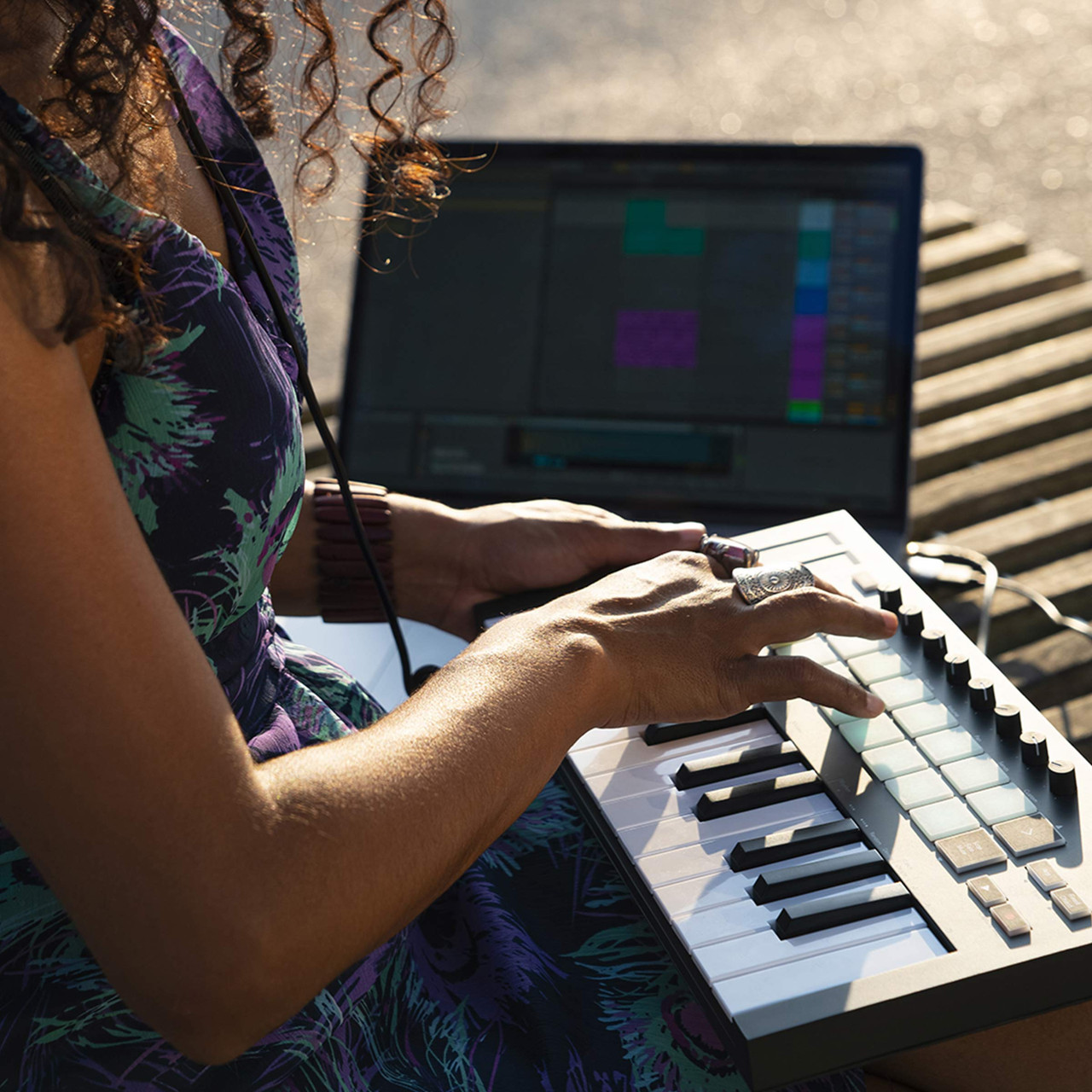 Launchkey Range | Novation