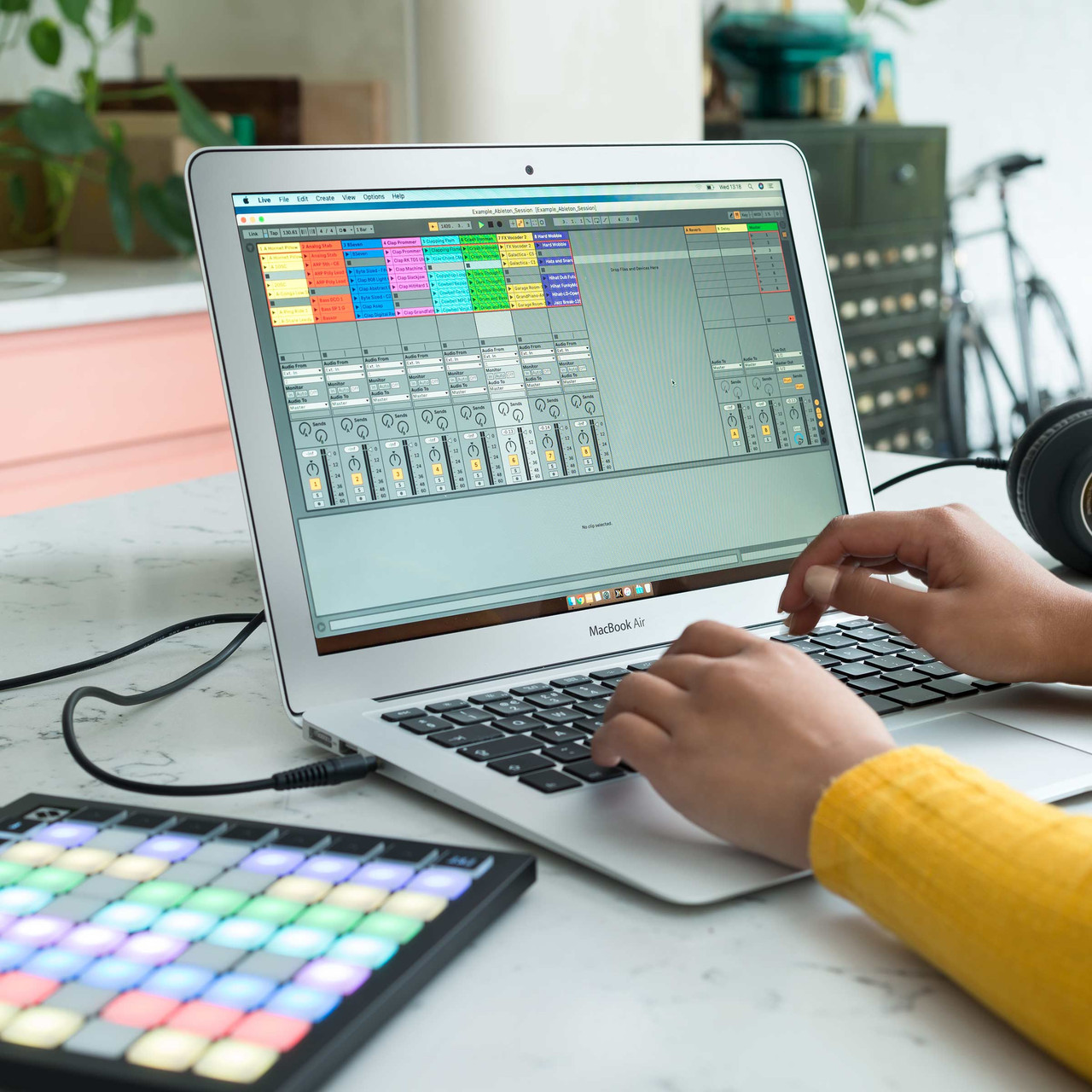 Launchpad Mini [MK3] | Novation