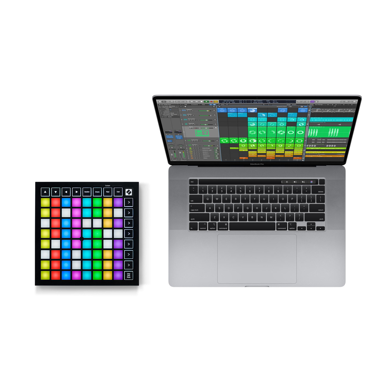 Launchpad Mini [MK3] | Novation