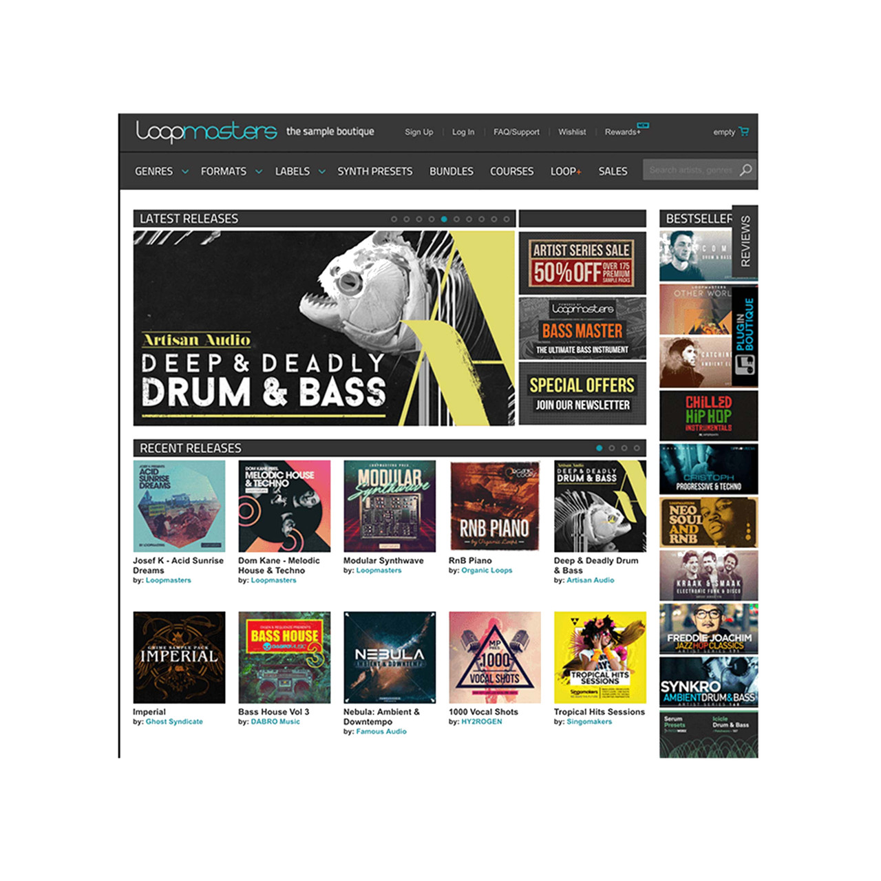 Impulse 49 | Novation