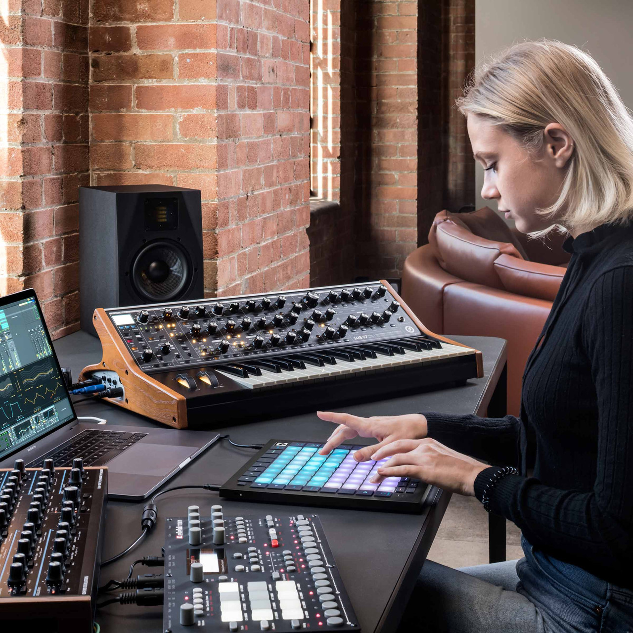 Launchpad Pro [MK3] | Novation