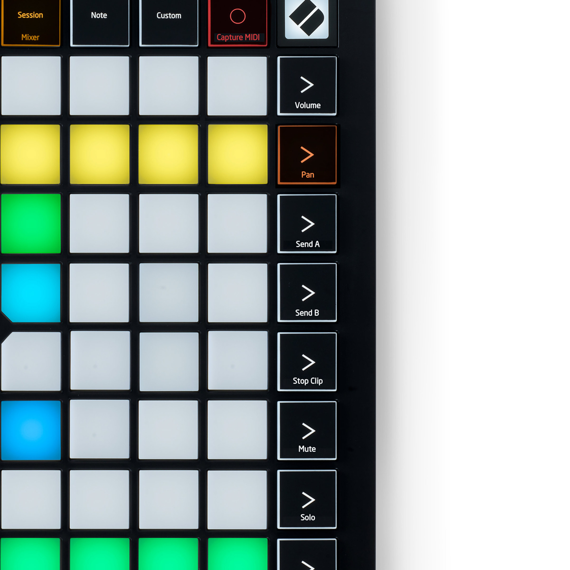Launchpad X | Novation