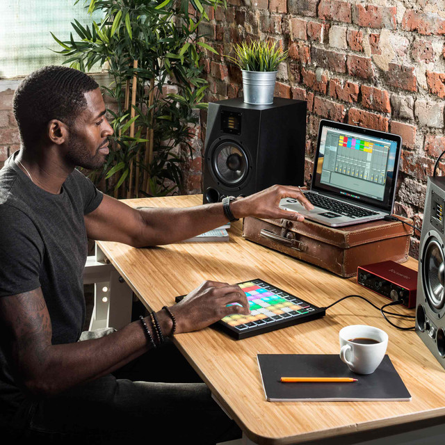 Launchpad X | Novation