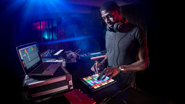 Launchpad X | Novation