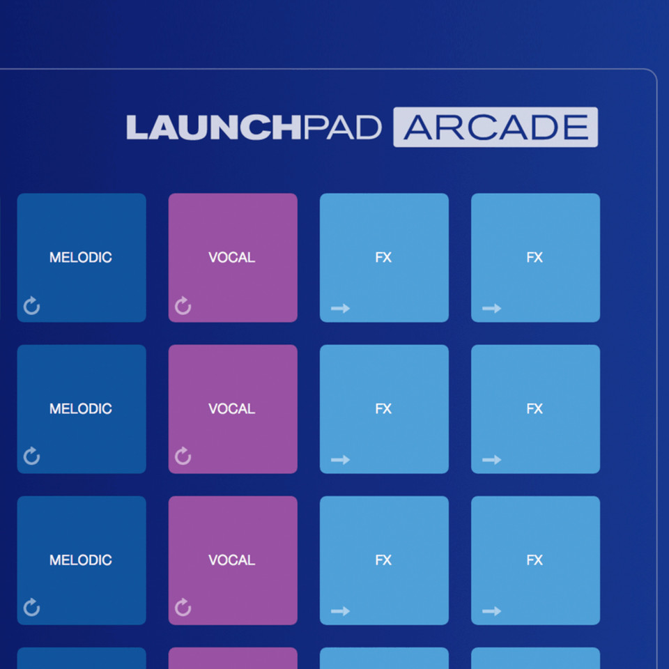 Software | Novation